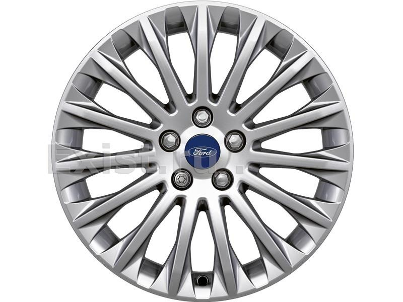 Куплю R17 диски на Ford focus 3 — Ford Focus Sedan III, 1,6 л, 2012 ...