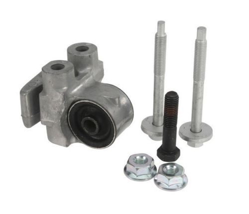 #16 Полная капиталка задней подвески — Volvo 850, 2,4 л, 1996 года ...