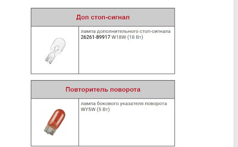 2626189917 Лампа накаливания NISSAN INFINITI | Запчасти на DRIVE2