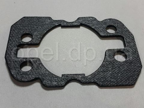 17087377 ПРОКЛАДКА ДРОССЕЛЬНОГО КЛАПАНА GM | Запчасти на DRIVE2