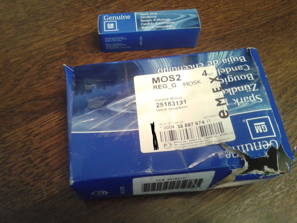 [AVEO] ТО-3 (45 000 км) — Chevrolet Aveo Sedan (1G), 1,4 л, 2010 года ...