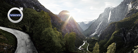 Volvo on Call — Volvo XC60 (1G), 2,4 л, 2014 года | наблюдение | DRIVE2