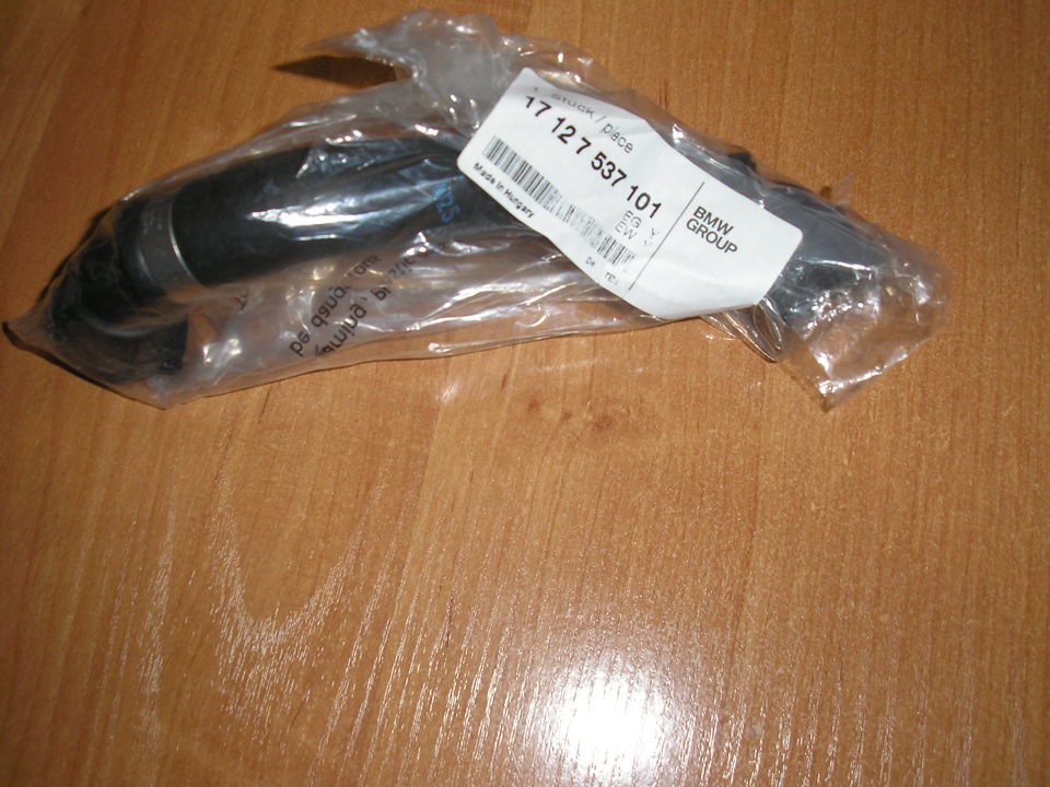 Небольшой ремонт — BMW X5 (E70), 3 л, 2007 года | визит на сервис | DRIVE2