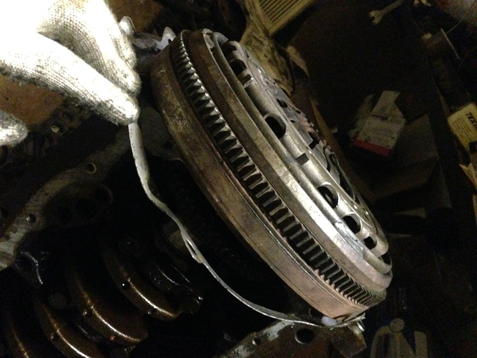 Избавлюсь от запчастей накопившихся в гараже — Volkswagen Golf GTI Mk4 ...