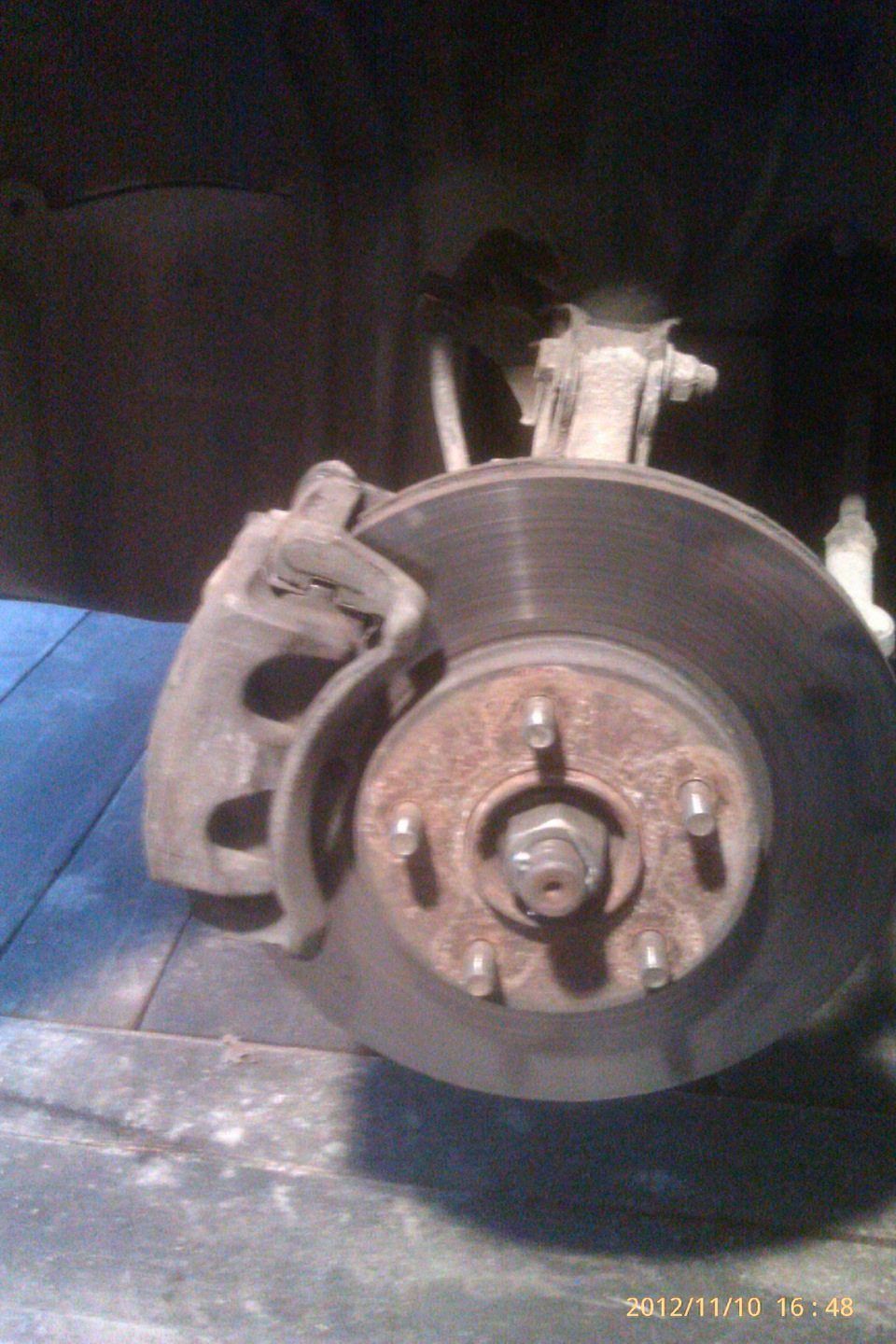 Борьба за тишину! — Nissan Maxima QX (A33), 2 л, 2001 года | своими ...