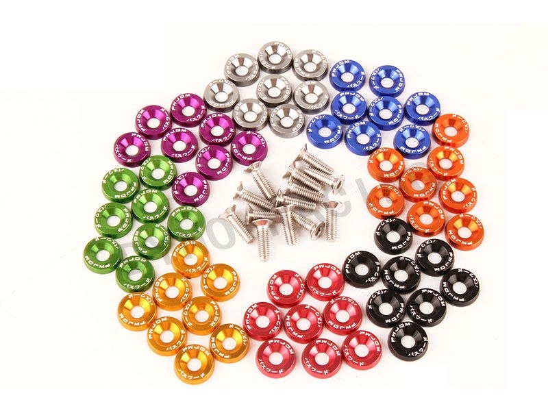 Крепежи Skunk2 Racing, Зажимы ВВ проводов SICKSPEED, крепление ...