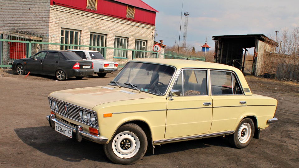 Вот и видос)) — Lada 21061, 1,5 л, 1992 года | видео | DRIVE2