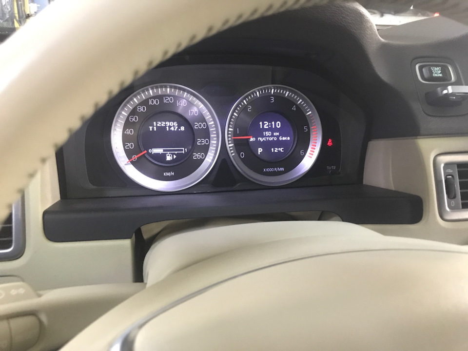 Лайв — Диагностируем Вольво хс70 перед покупкой. — VolvoStar на DRIVE2