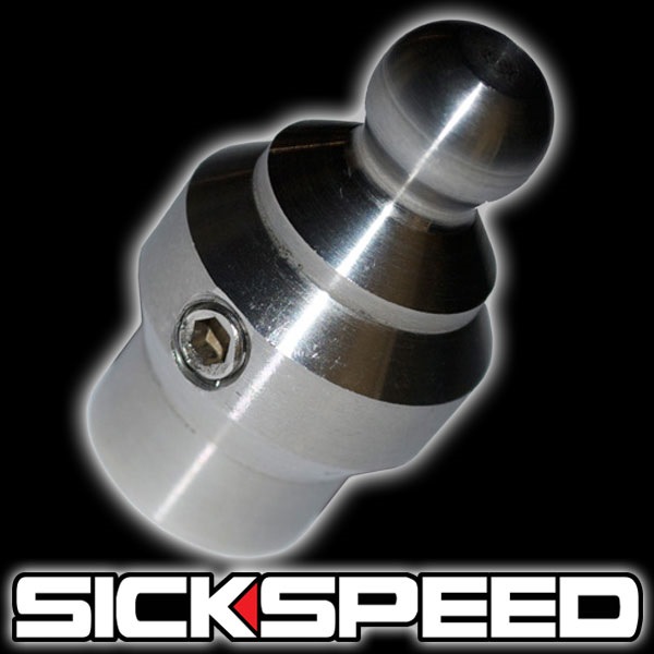Short shifter Sickspeed — Honda Civic Type R (3G), 2 л, 2008 года ...