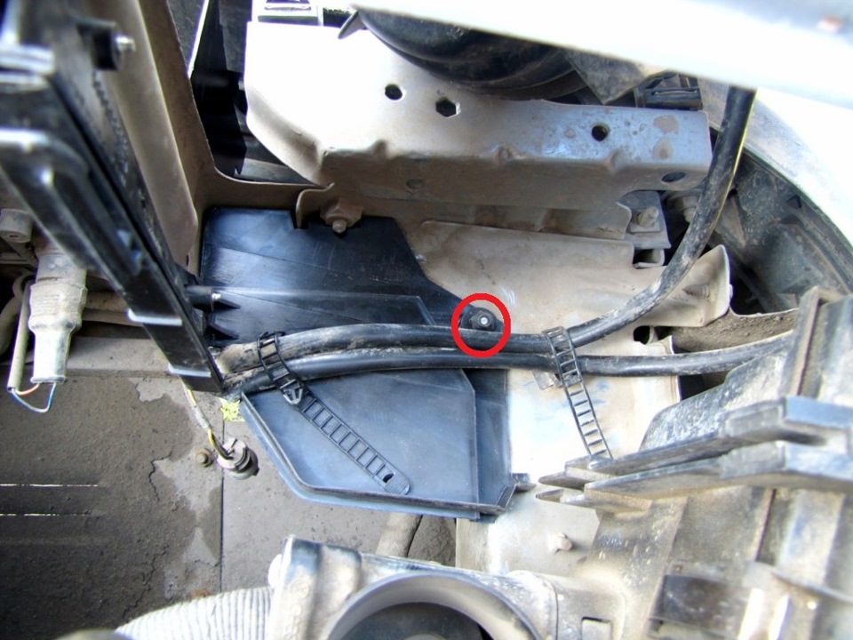 171201969 Гайка, шестигранная VAG | Запчасти на DRIVE2