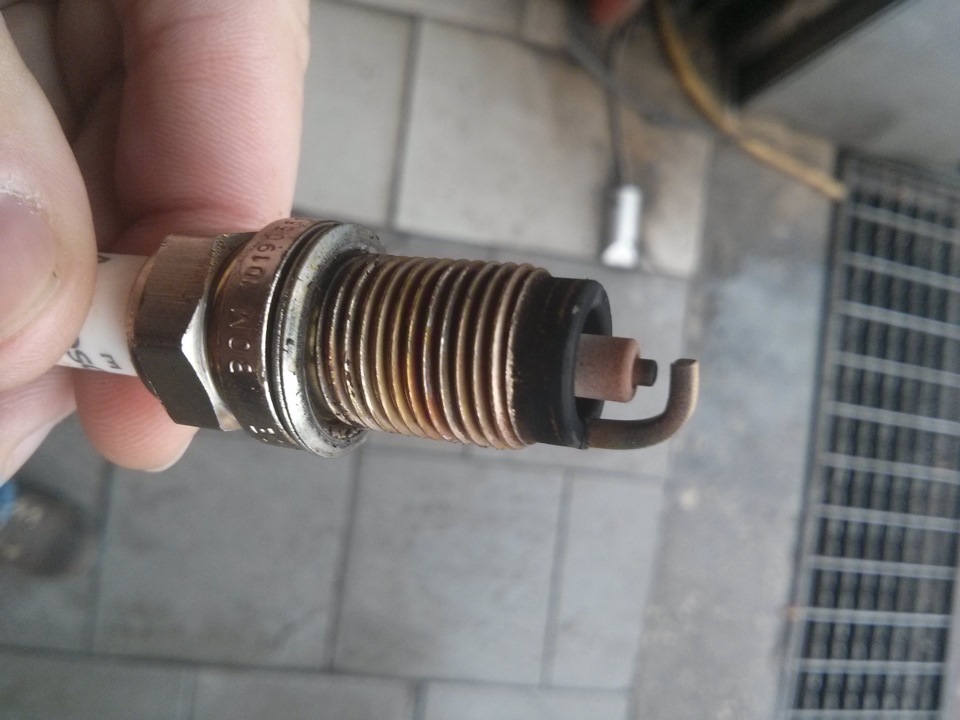 ГТО 2015 — Skoda Fabia Mk2, 1,6 л, 2009 года | плановое ТО | DRIVE2