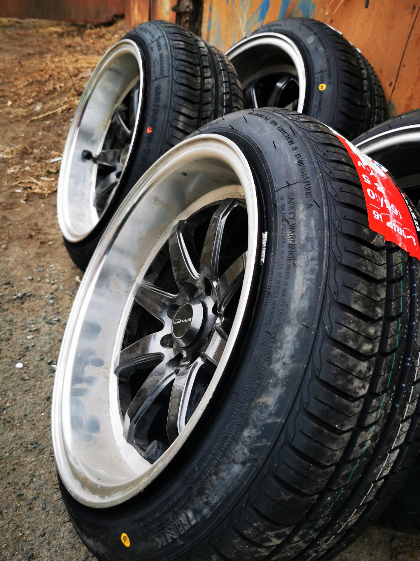 Подготовка к сезону 2024 — Honda Life (JB5/JB6/JB7/JB8), 0,7 л, 2009 ...