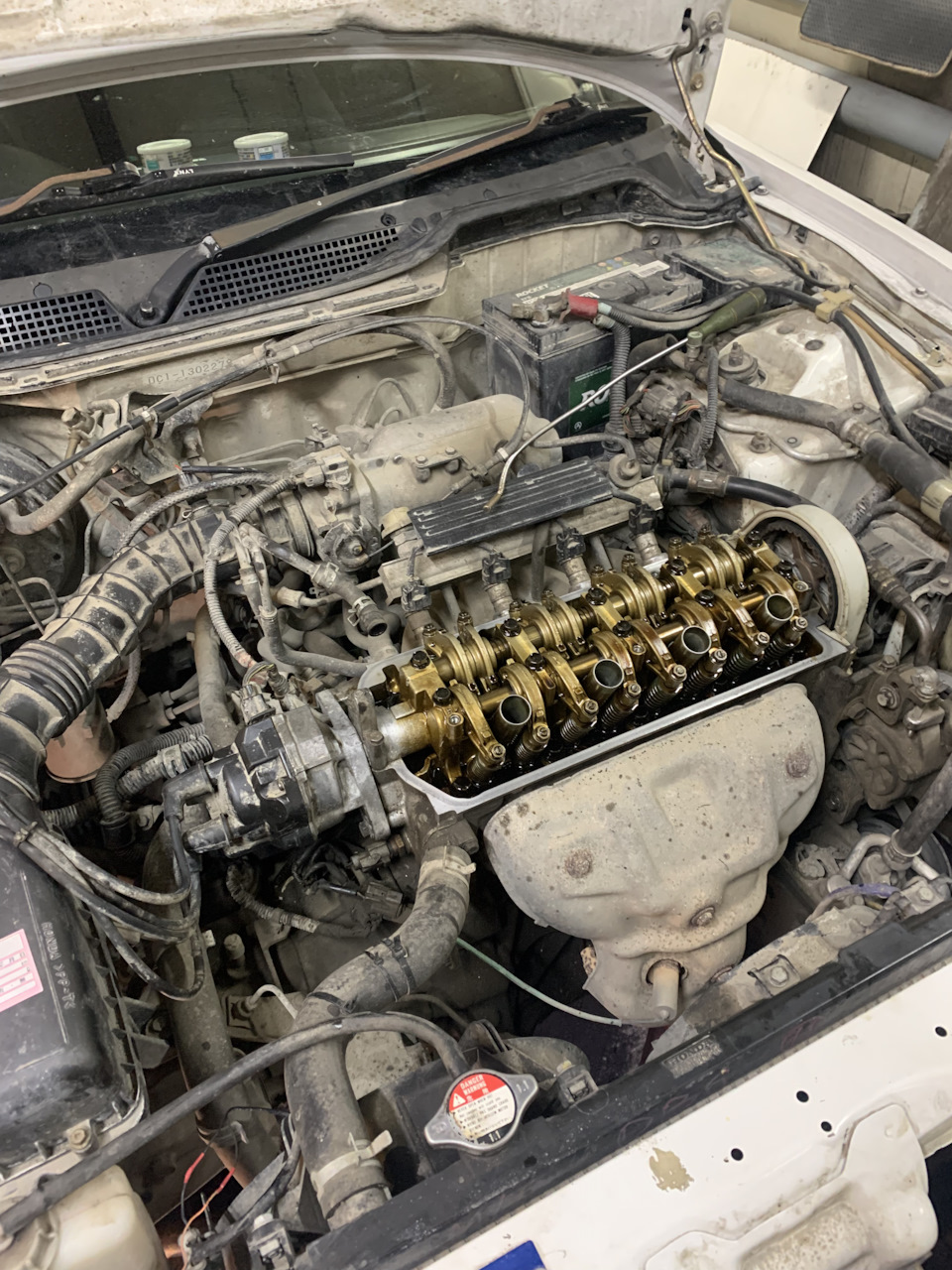 1302275 ТРУБКА СИСТЕМЫ ОХЛАЖДЕНИЯ, 9 ММ Opel | Запчасти на DRIVE2