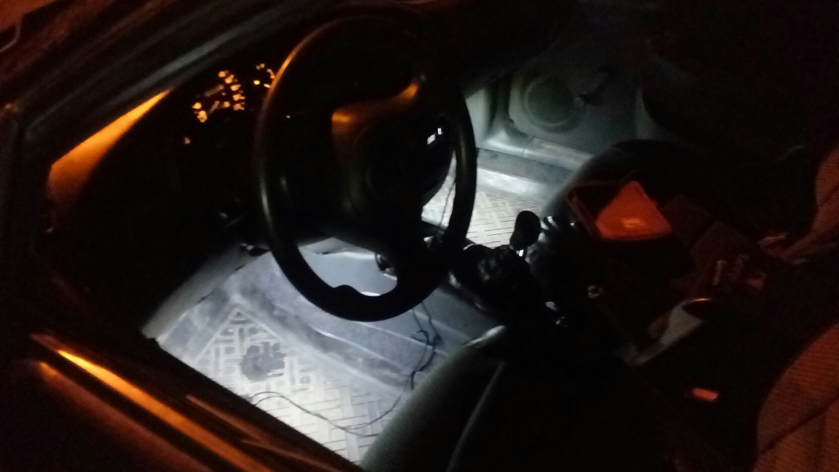 Запись от 3 июля 17:07 — DRIVE2