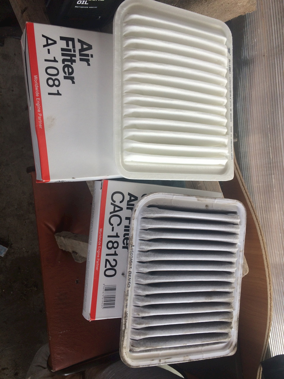 1500A513 Фильтр воздушный Mitsubishi | Запчасти на DRIVE2