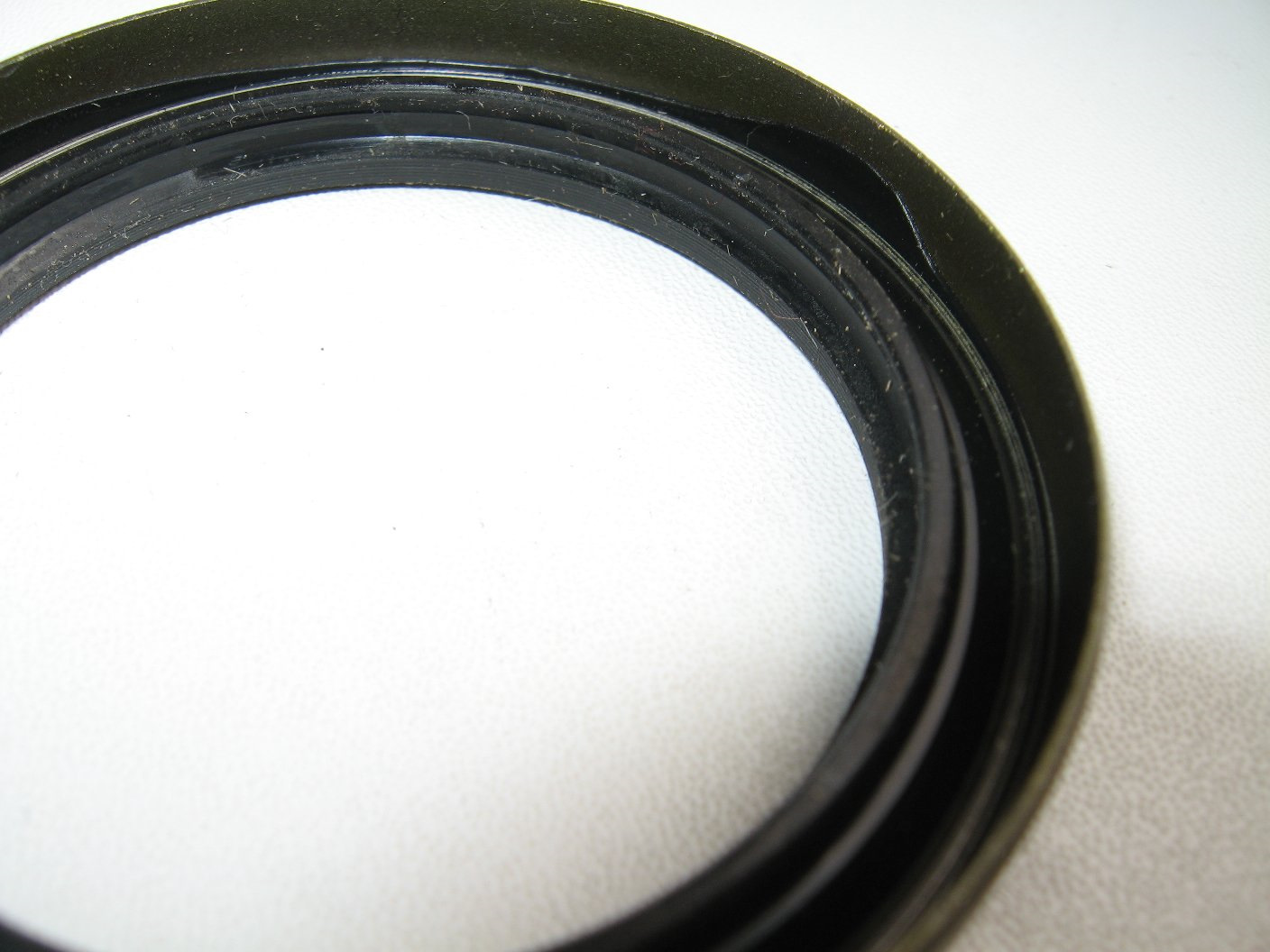 Аналоги сальников для правого привода — Mazda Verisa, 1,5 л, 2009 года ...