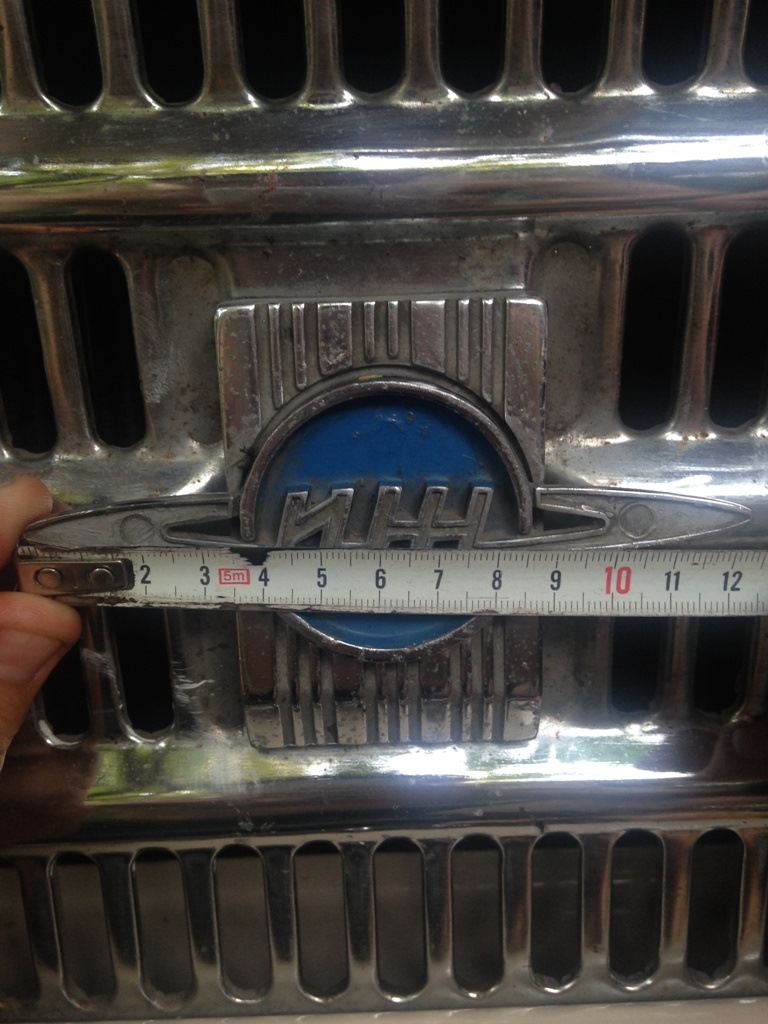 Его величество "Сатурн" — ИЖ Москвич 412, 1,5 л, 1969 года | аксессуары ...