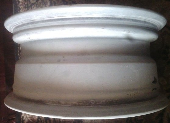 Босяцкий подгон тапок для audi-mos — Москвич 2141, 1,7 л, 1997 года ...