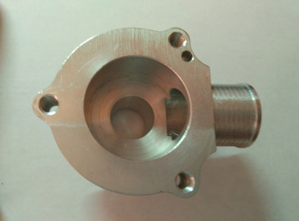 переходник под электронный байпас n249 — DRIVE2