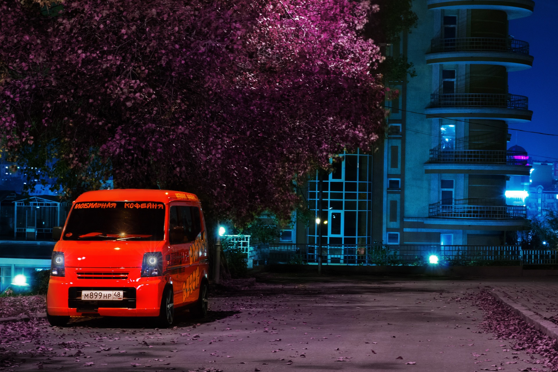 Дегустации быть! — Suzuki Every (DA64), 0,6 л, 2006 года | просто так ...