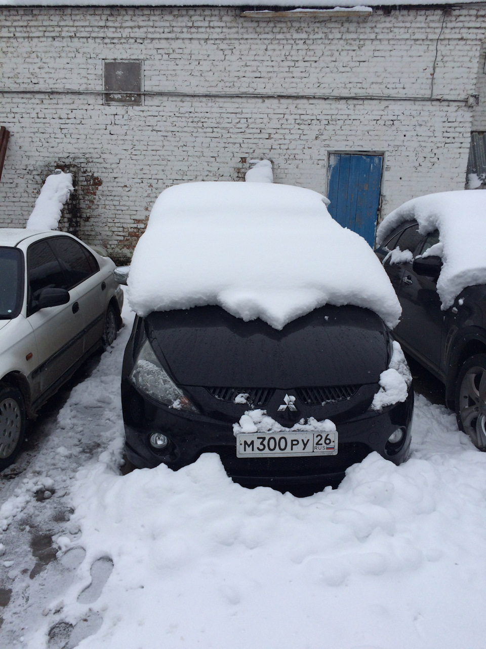 Грандис — DRIVE2