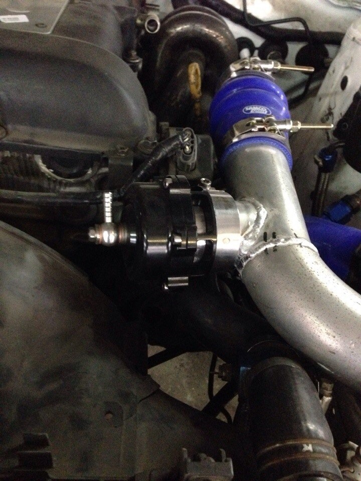 Подготовка к сезону! RDS URAL 2014 — Nissan Silvia (S13), 2 л, 1991 ...