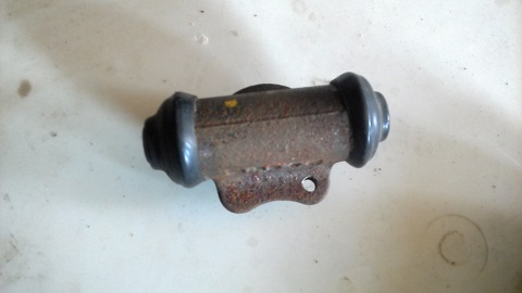 90235420 Цилиндр тормозной, рабочий, задний GM | Запчасти на DRIVE2