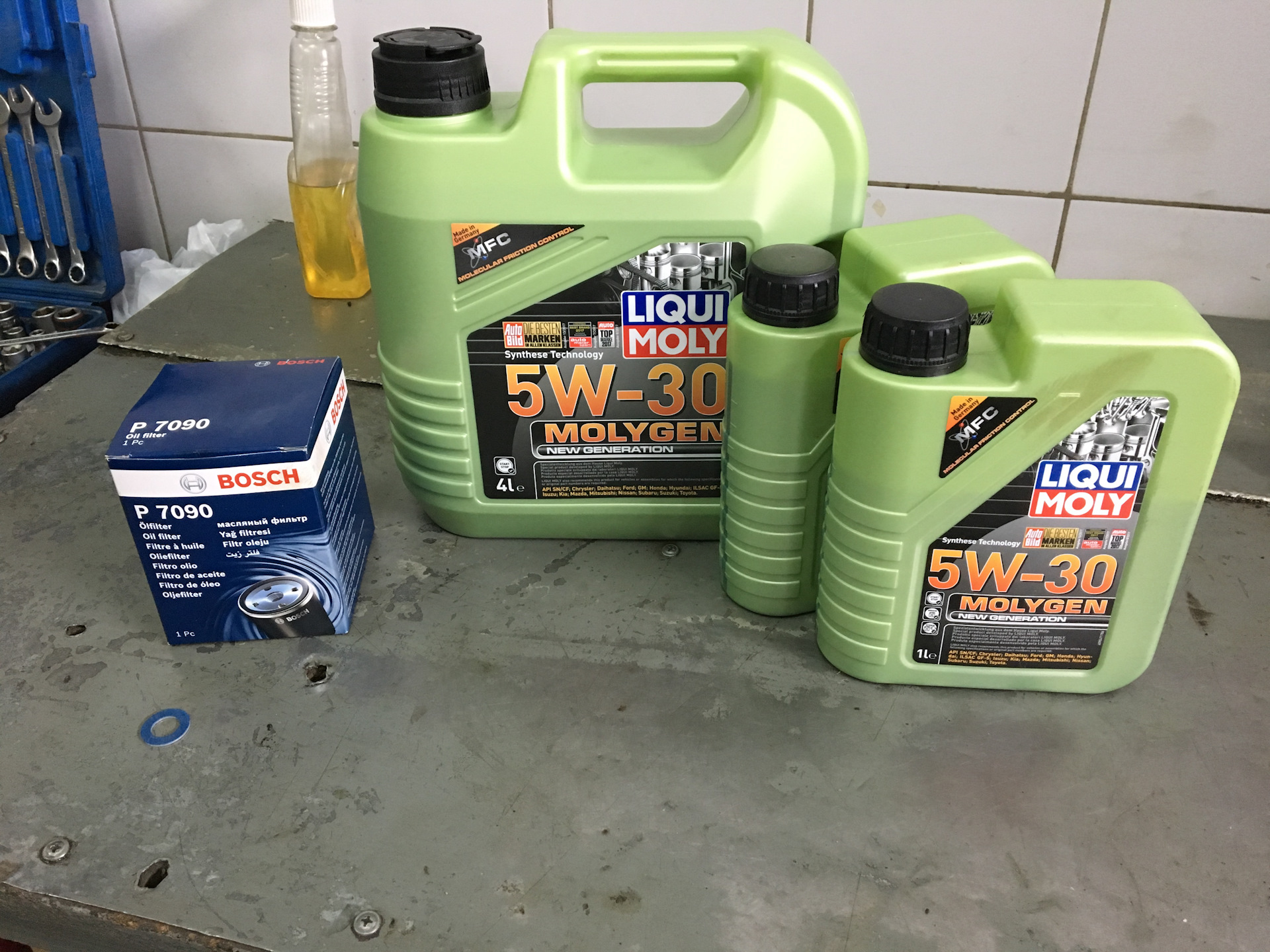 Запись, 18 февраля 2018 — Lexus GS (L10), 3,5 л, 2012 года | плановое ТО | DRIVE2