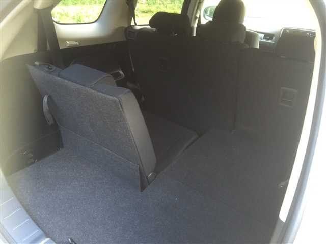 Эххх Почему же почему же ММС rus — Mitsubishi Outlander (3G), 2,4 л ...