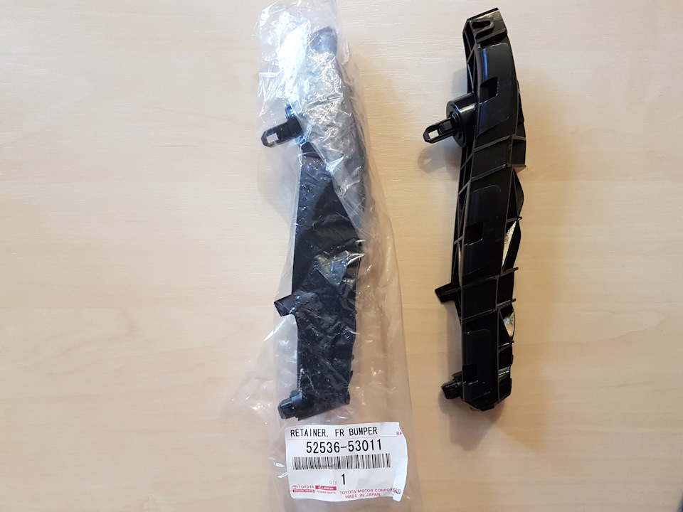 5253653011 TOYOTA LEXUS | Запчасти на DRIVE2