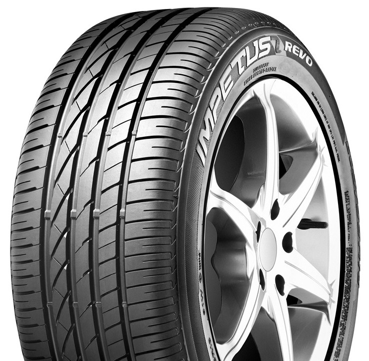 Шини 205 / 65 R15 Lassa Impetus Revo — Volkswagen Transporter T4, 1,9 л ...