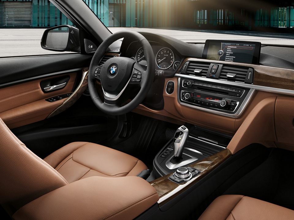 Перфекционизм, БМВ мания — все дело в мелочах. — BMW 3 series (F30), 1 ...