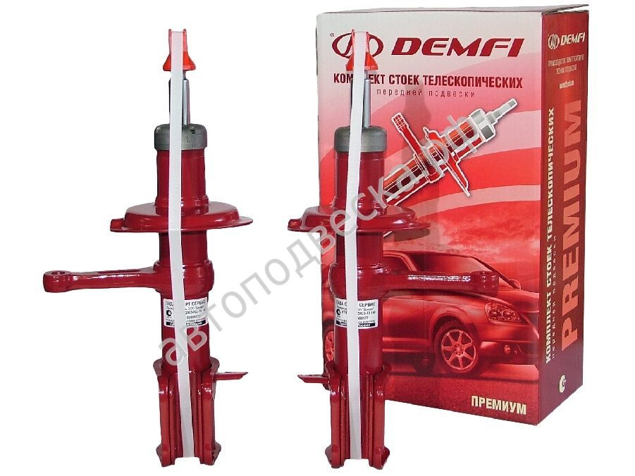 Ставим Demfi -70 В круг — LADA 2114, 1,6 л., 2010 года | тюнинг | DRIVE2