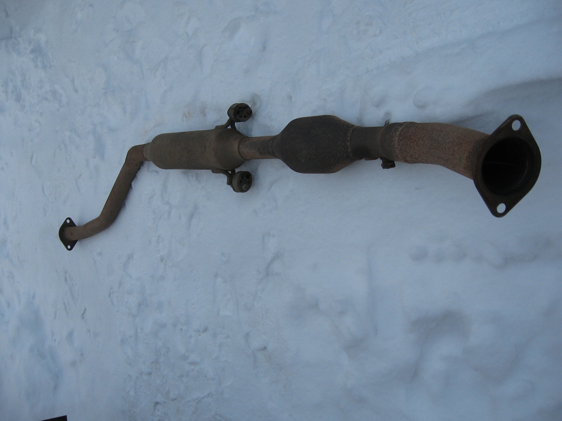 Первый шаг на пути к свапу — Toyota Celica (230), 1,8 л, 2000 года ...