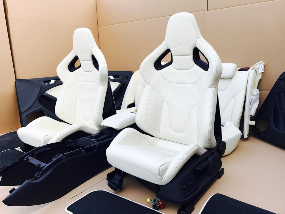 Запчасти из Европы: автокресла — Mikengineering delivery на DRIVE2