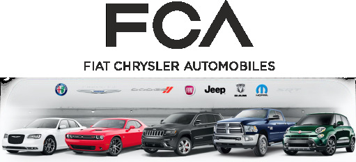 Компания FCA US LLC объявила отзывную кампанию — Автолайт на DRIVE2