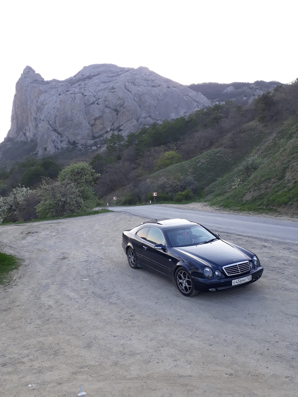 С мерса пересяду только на мерс! — Сообщество «Mercedes-Benz Life Style ...