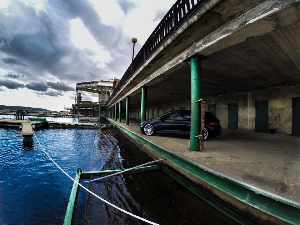 Scirocco Static — Сообщество «Static Crew» на DRIVE2