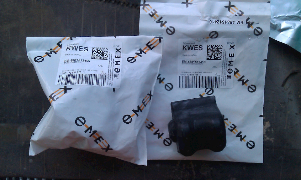 ТО 120 000 — Toyota Corolla (140/150), 1,6 л, 2010 года | плановое ТО ...