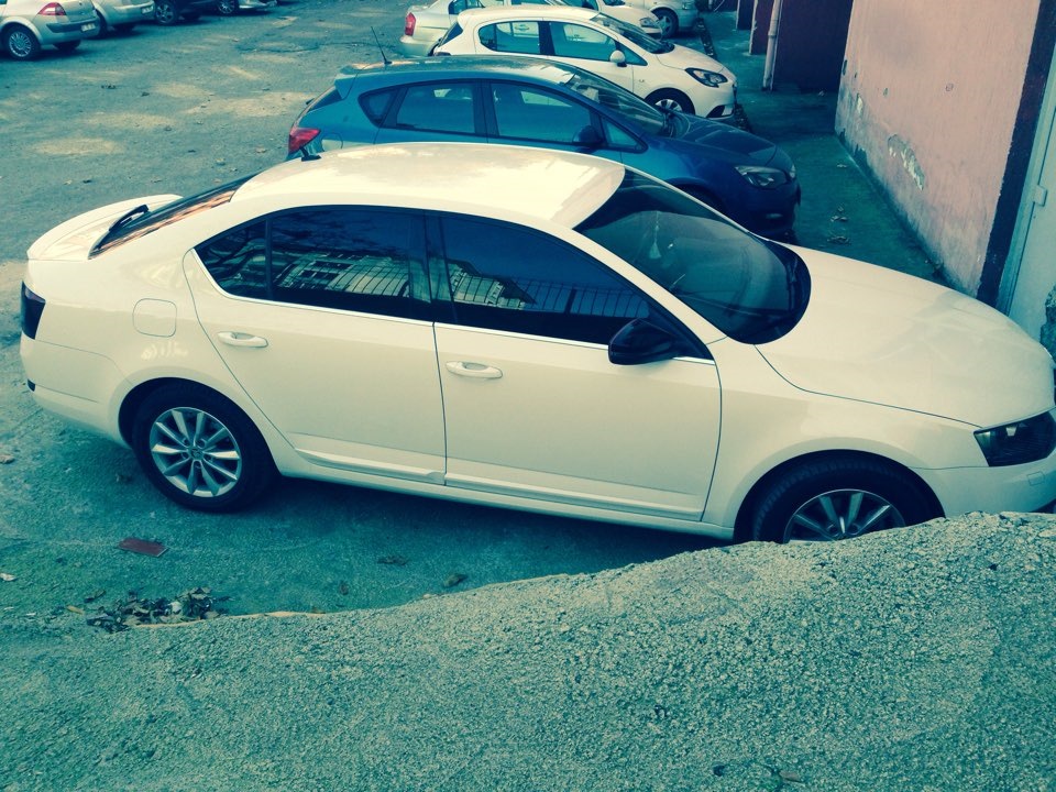 Vcds coding — Skoda Octavia A7 Mk3, 2013 года | видео | DRIVE2