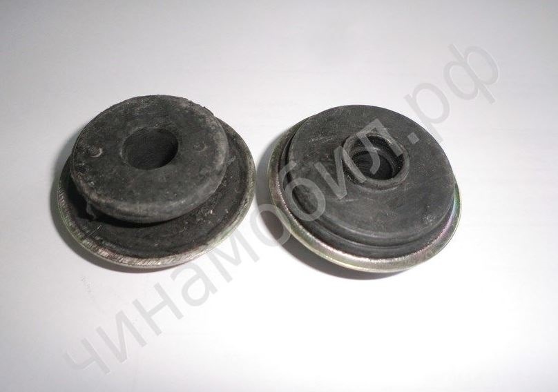 Замена задних амортизаторов / Geely MK / KYB каябушки) — Geely MK, 1,5 ...