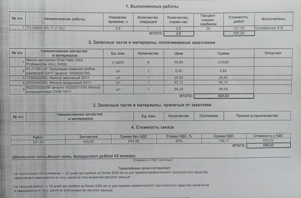 8022021300 Фильтр салона GEELY Coolray GEELY | Запчасти на DRIVE2