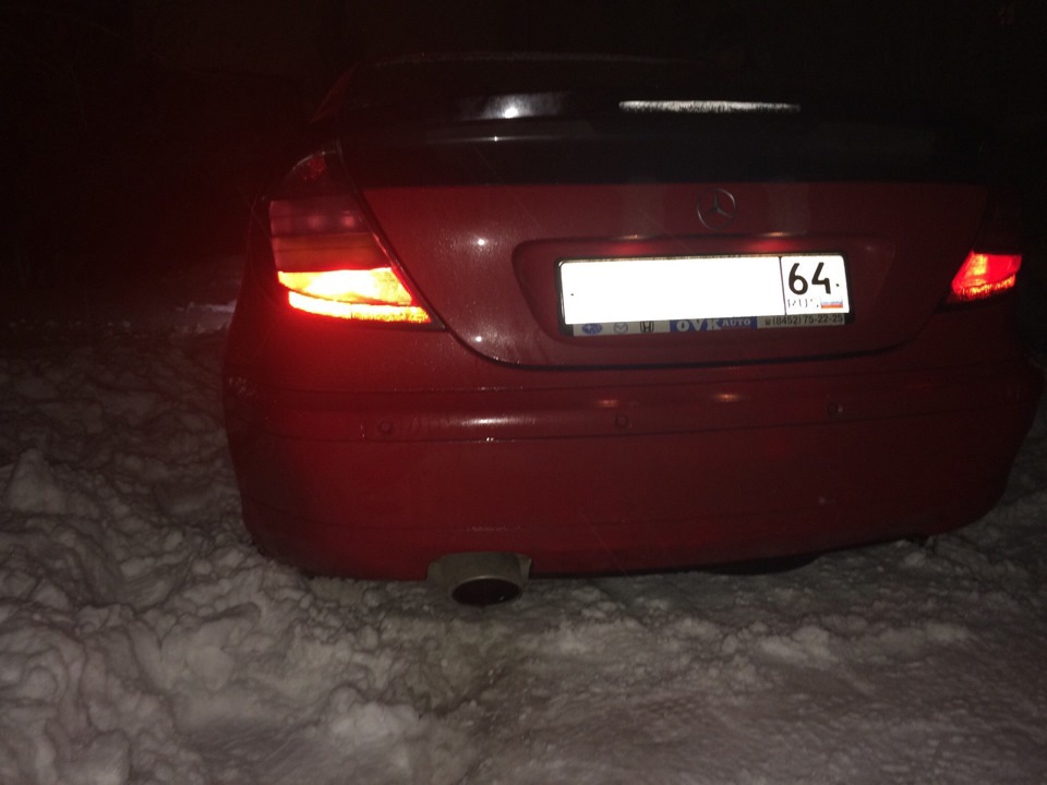 Хотел как лучше, вышло как всегда — Lada Приора седан, 1,6 л, 2008 года ...