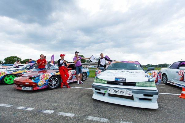 3й этап DBS — Nissan Skyline (R31), 2,5 л, 1986 года | соревнования | DRIVE2