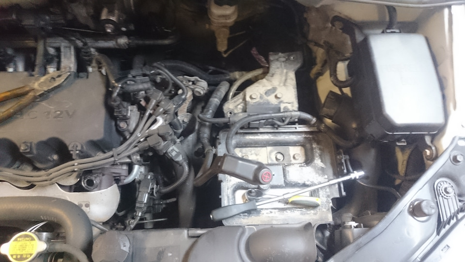 ОПОРНАЯ СКОБА СТЕРЖНЯ ВИЛКИ ВКЛЮЧЕНИЯ ПЕРЕДАЧ КПП — бортжурнал Hyundai ...