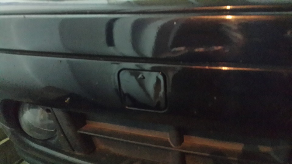 Бой воришкам и курению! — BMW 5 series Touring (E39), 2,2 л, 2001 года ...