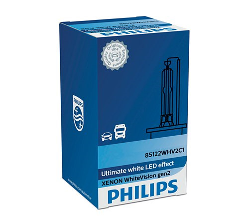 Новинки от Philips — DRIVE2