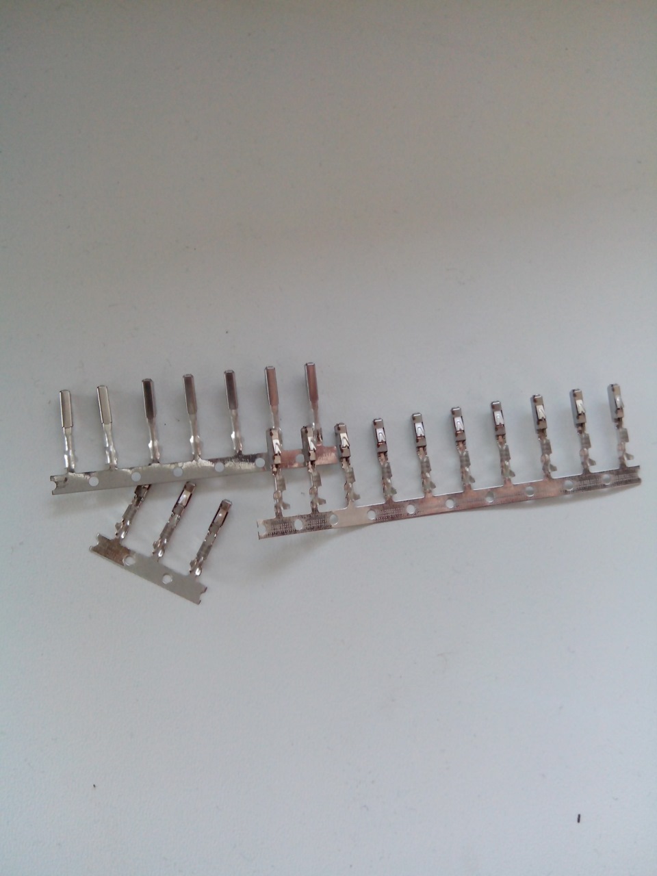 Штатная подсветка в зеркала. Установка — Volkswagen Scirocco (3G), 1,4 ...