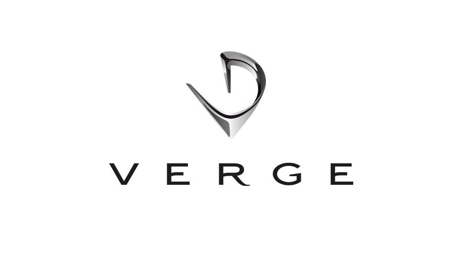 №3. VERGE: Вдохновение. — VERGE Design Studio на DRIVE2