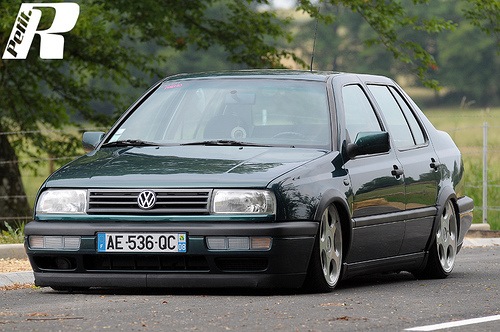 Vento Mk3 — Volkswagen Vento, 1,8 л, 1995 года | фотография | DRIVE2